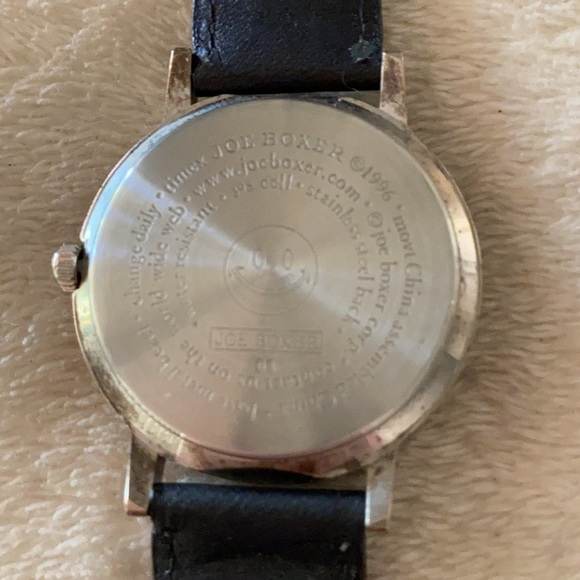 Joe Boxer | Accessories | Vintage New Joe Boxer Rotating Smiley Faces ...